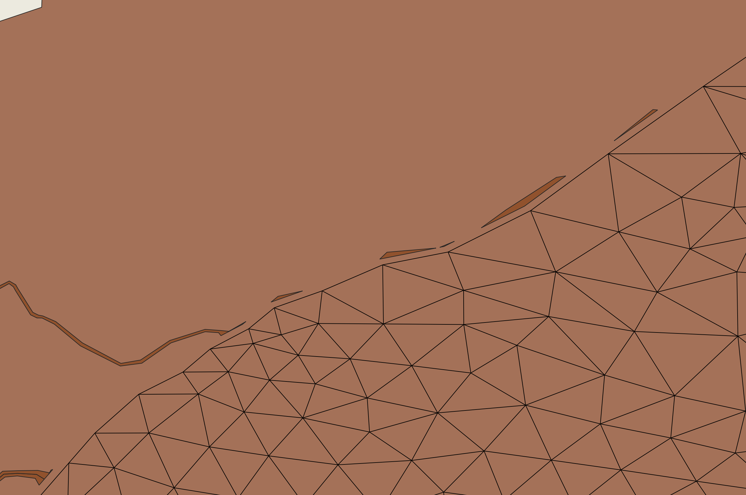 Explore river and channel delineation using OCSMesh · Issue #50 · noaa ...