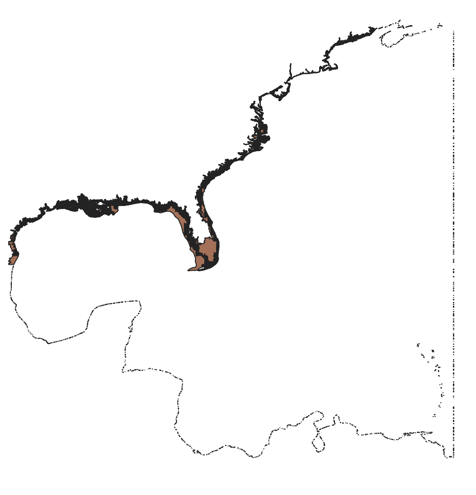 Explore river and channel delineation using OCSMesh · Issue #50 · noaa-ocs-modeling/OCSMesh · GitHub