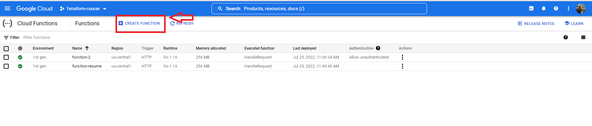 GitHub - mesutguzel/rest_api_resume_w-gcp_cloud_function