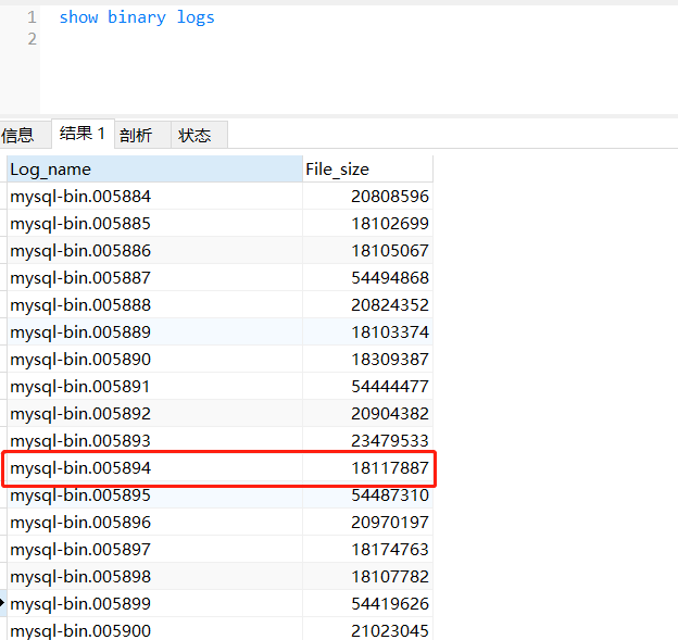 [Bug] Flink CDC 2.3.0 set startupOptions = specificOffset set specificOffsetFile and ...