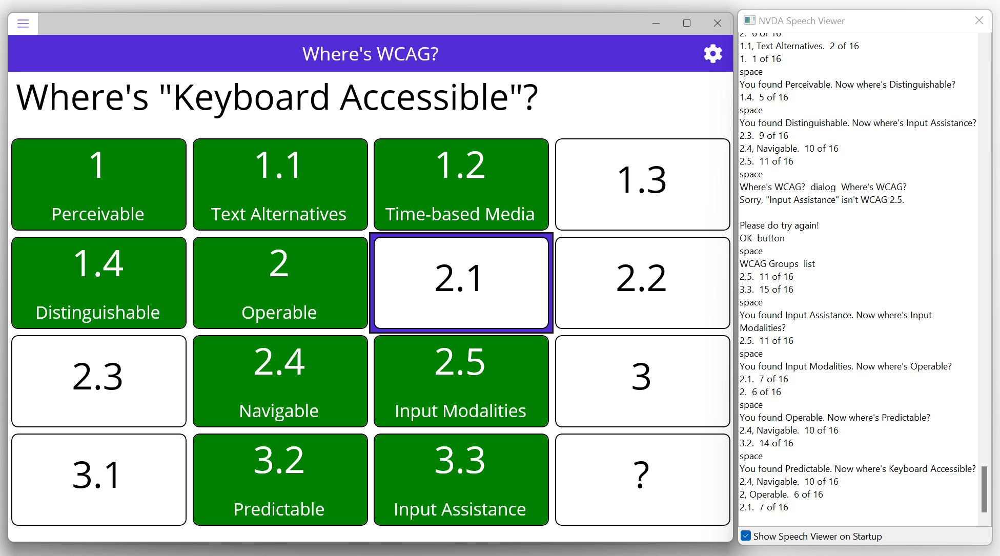 GitHub - gbarkerz/GridGames