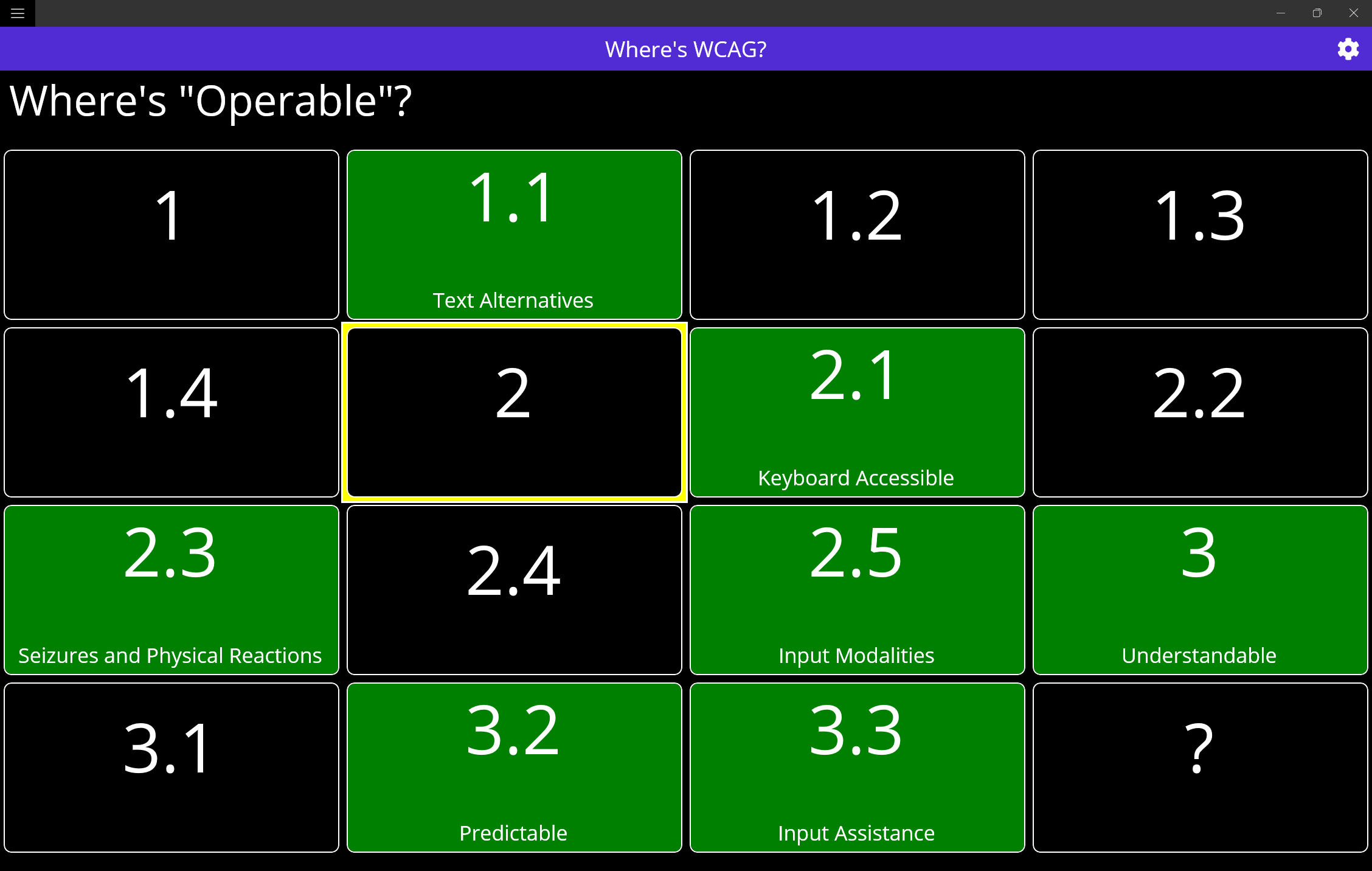 GitHub - gbarkerz/GridGames