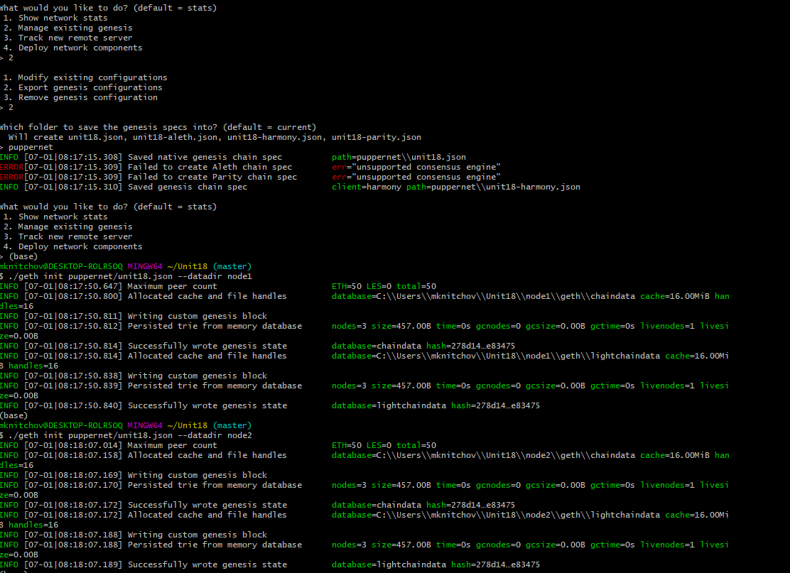 GitHub - mnitchov/Blockchain_BuildingBlocks
