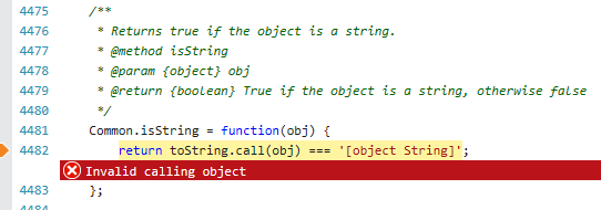 IE11 - Invalid calling object error · Issue #834 · liabru/matter-js · GitHub