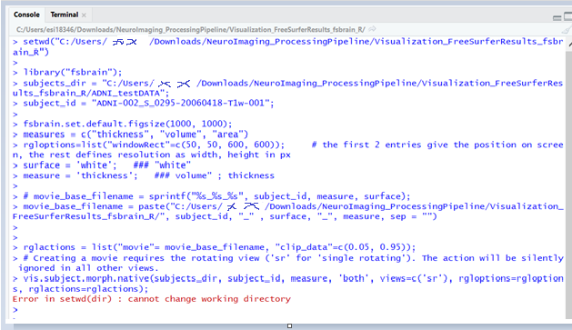 Error in setwd(dir) : cannot change working directory - while creating GIF movie using fsbrain ...