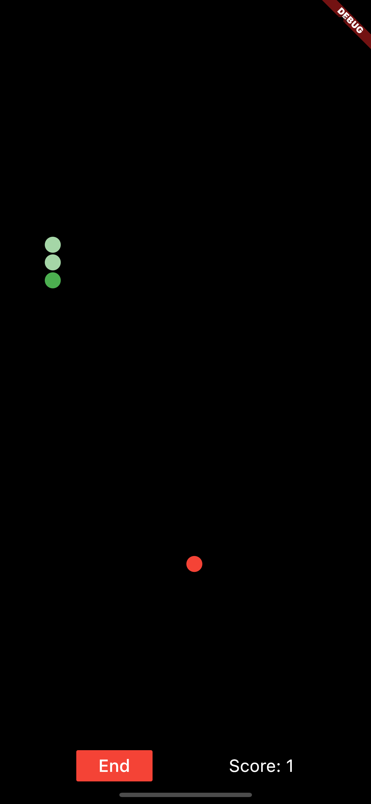 GitHub - Kronos-2701/SNAKE_GAME-FLUTTER: The Classic retro "Snake Game ...