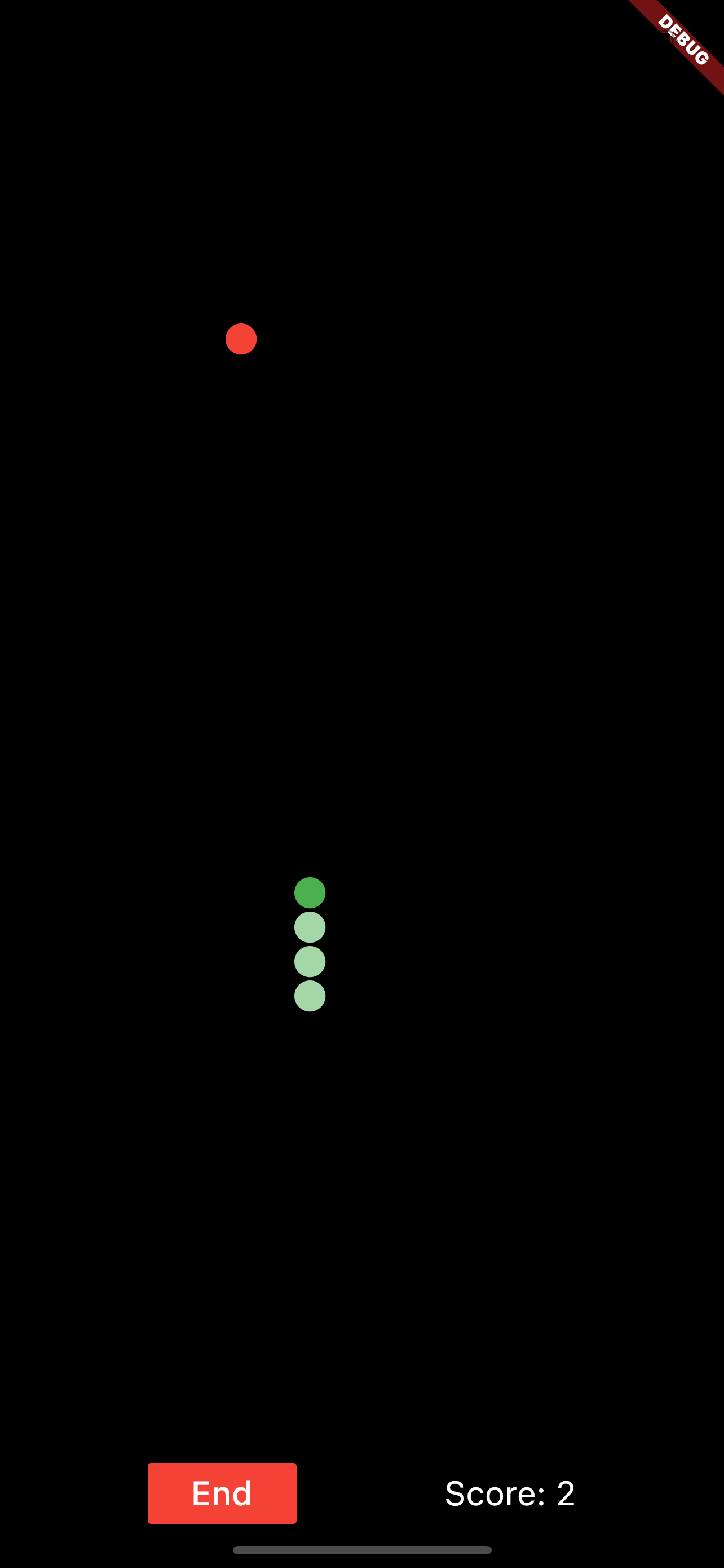 GitHub - Kronos-2701/SNAKE_GAME-FLUTTER: The Classic retro "Snake Game ...