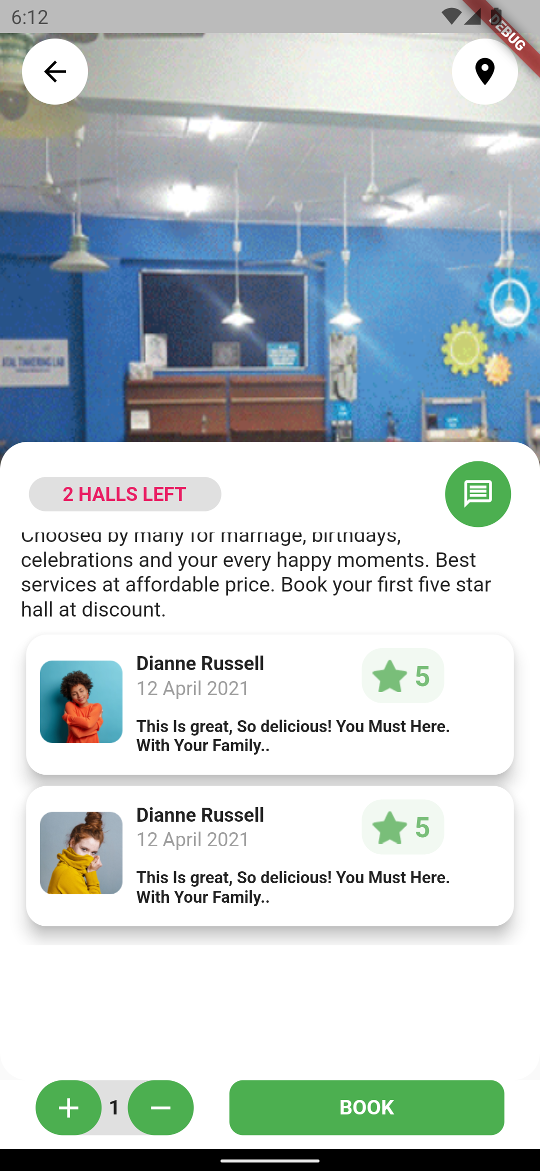 GitHub - Kronos-2701/E-Commerce-App-UI: A functional E Commerce App UI with login in Email ...