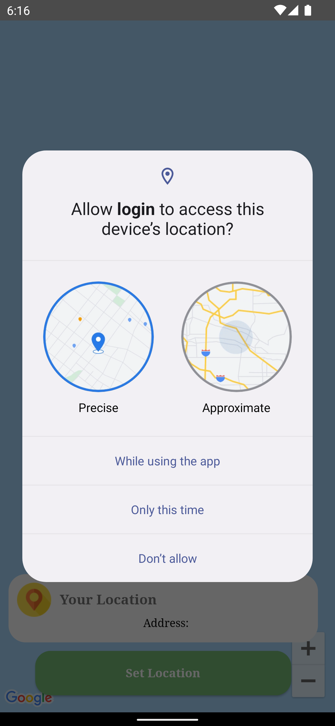 GitHub - Kronos-2701/E-Commerce-App-UI: A functional E Commerce App UI with login in Email ...