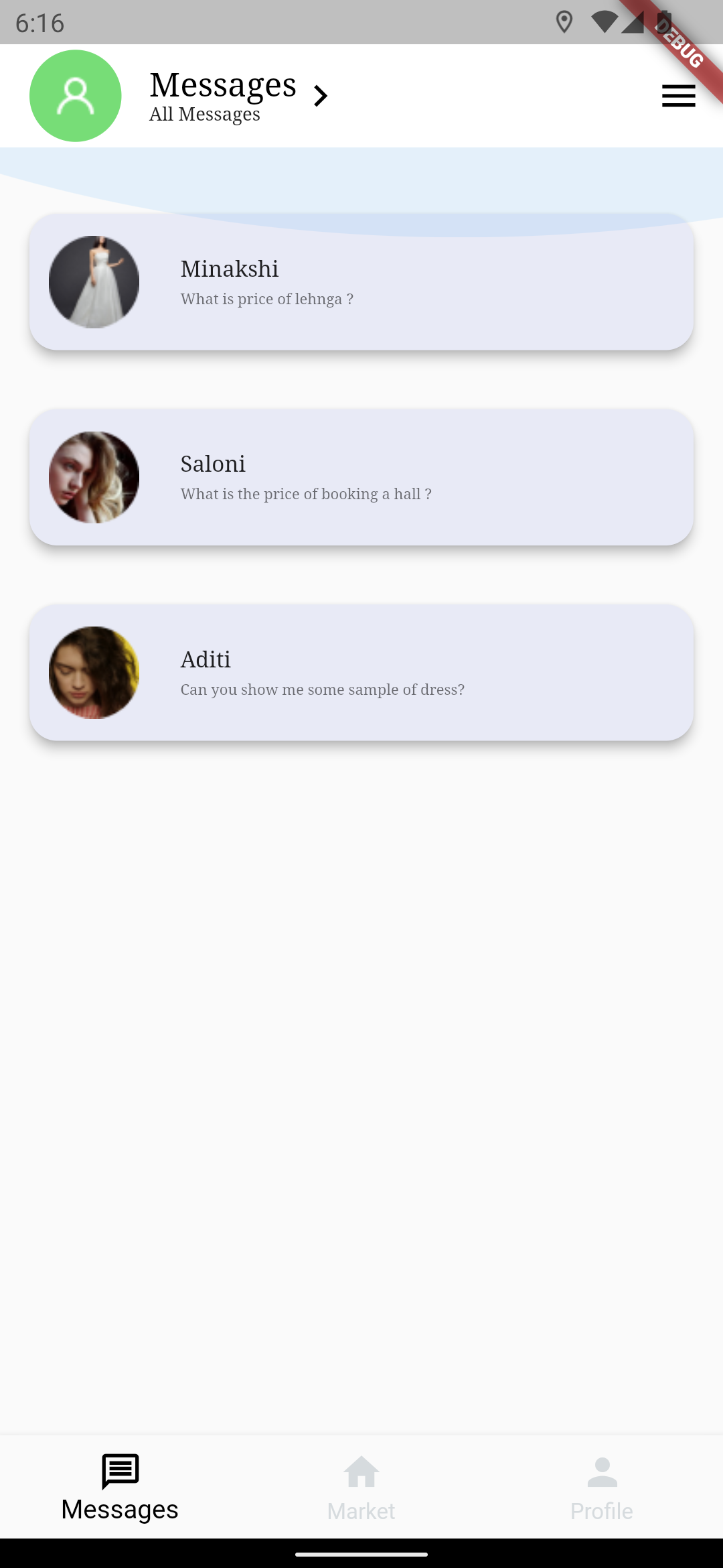 GitHub - Kronos-2701/E-Commerce-App-UI: A functional E Commerce App UI with login in Email ...
