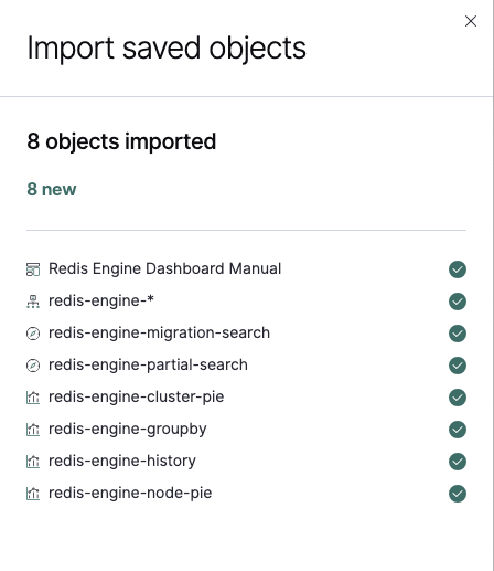 How to ingest Amazon ElastiCache for Redis Logs via Amazon S3? · aws-solutions centralized ...