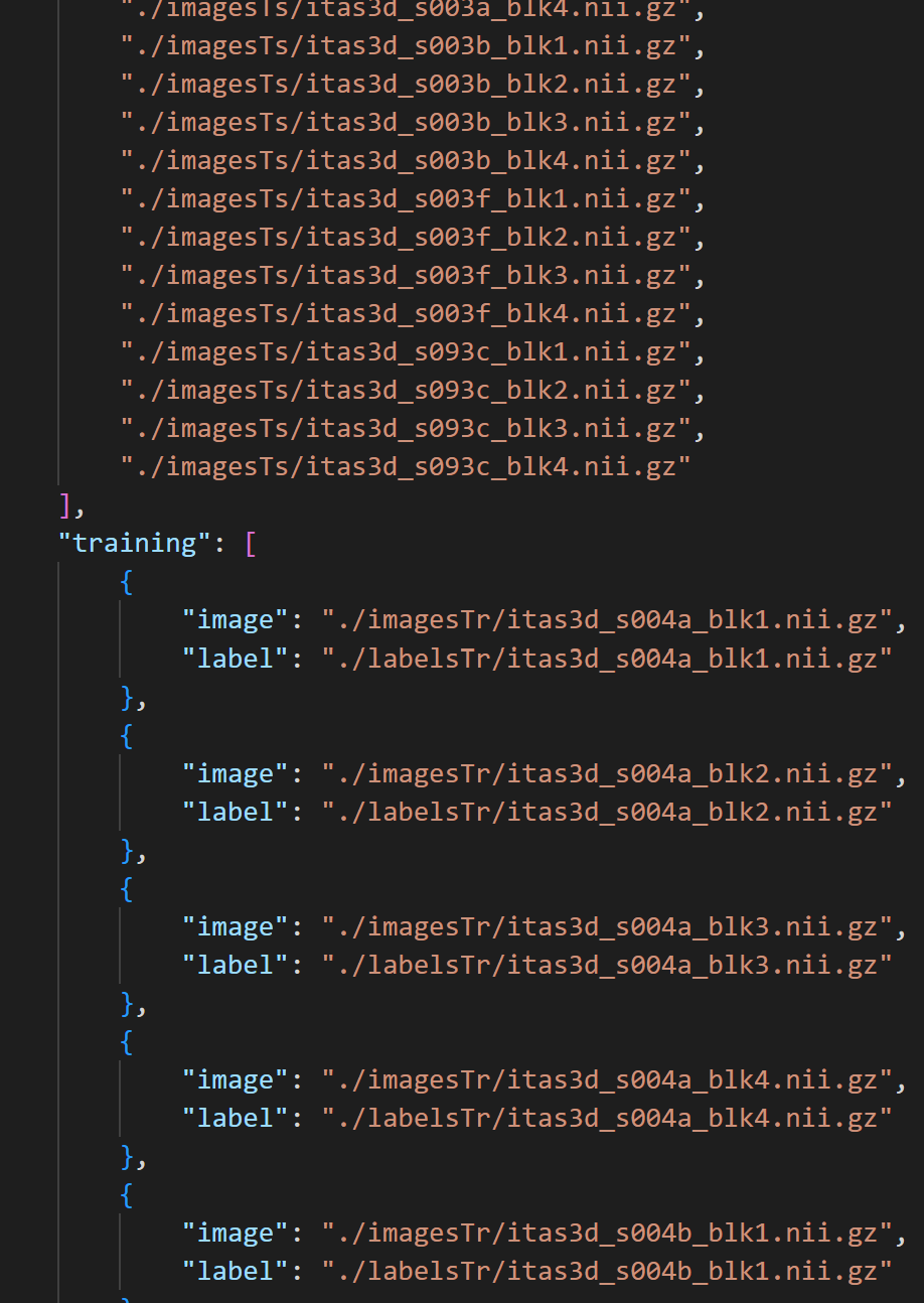 self.dataset_properties['all_spacings'] is empty · Issue #18 · MIC-DKFZ ...