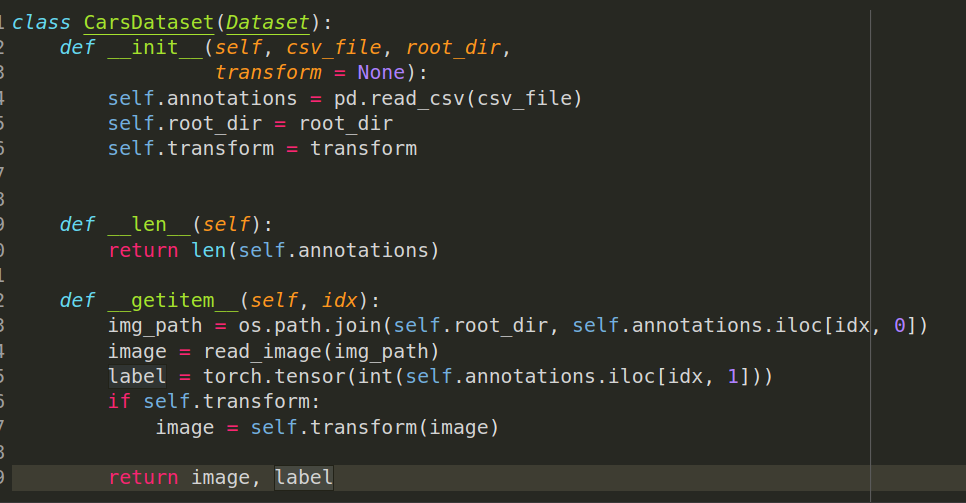 pic should be PIL Image or ndarray. Got · Issue #65324 · pytorch/pytorch · GitHub