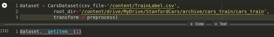 pic should be PIL Image or ndarray. Got · Issue #65324 · pytorch/pytorch · GitHub