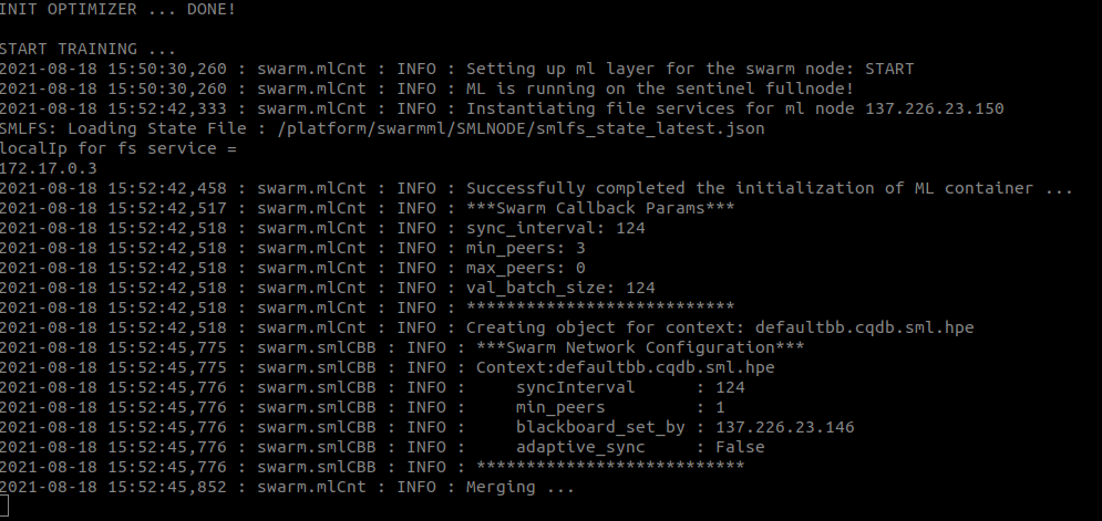 How to reduce the number of peer in the Swarm Network node · Issue #44 · HewlettPackard/swarm ...