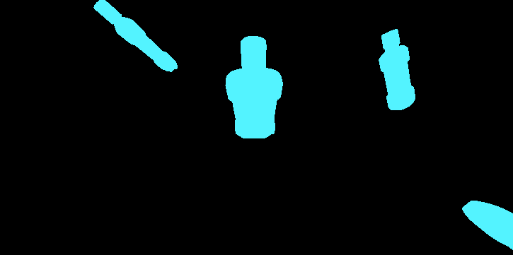 GitHub - bkleck/Mask-RCNN: Instance Segmentation for Object Detection