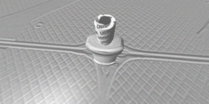 GitHub - bkleck/Mask-RCNN: Instance Segmentation for Object Detection