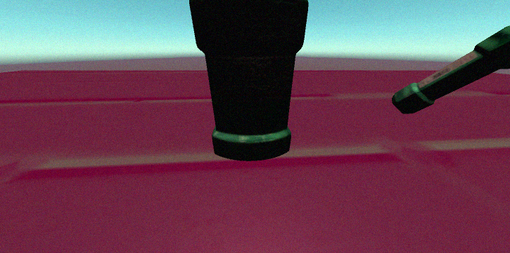 GitHub - bkleck/Mask-RCNN: Instance Segmentation for Object Detection