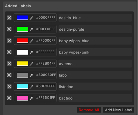 GitHub - bkleck/Mask-RCNN: Instance Segmentation for Object Detection