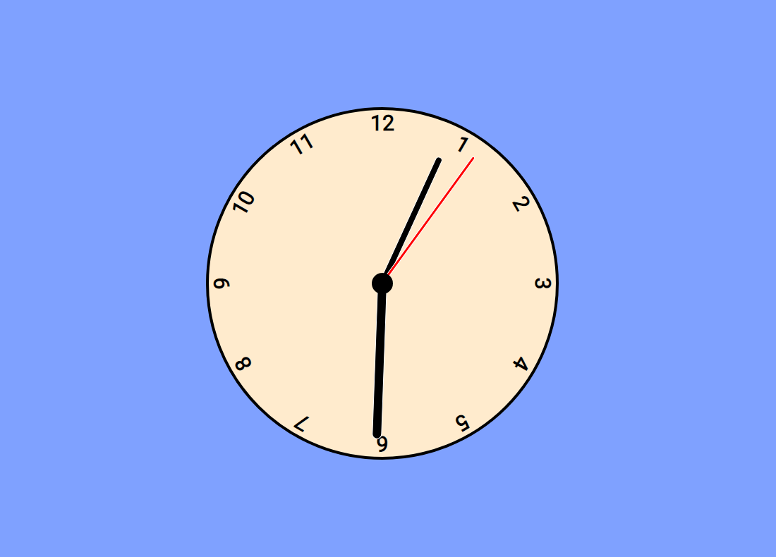 GitHub - EnacheAdrian12/JsClock