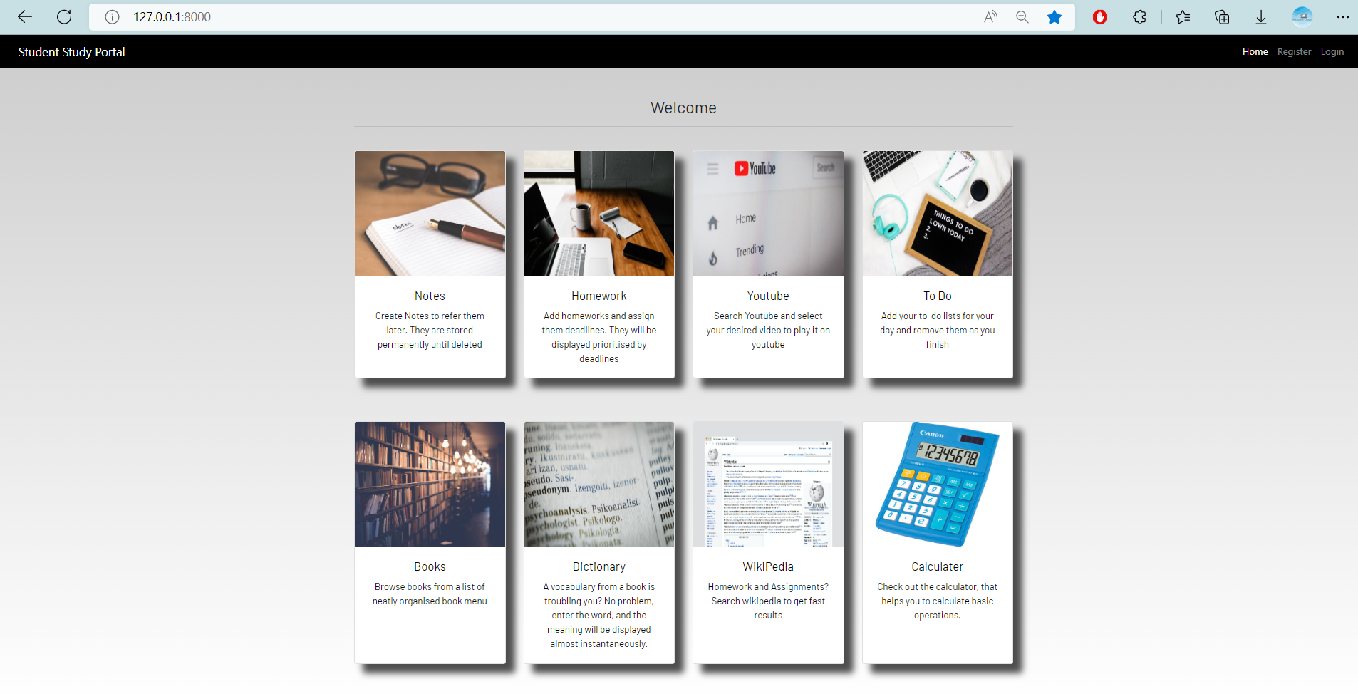 GitHub - shahrukh-git/Student_Study_Portal