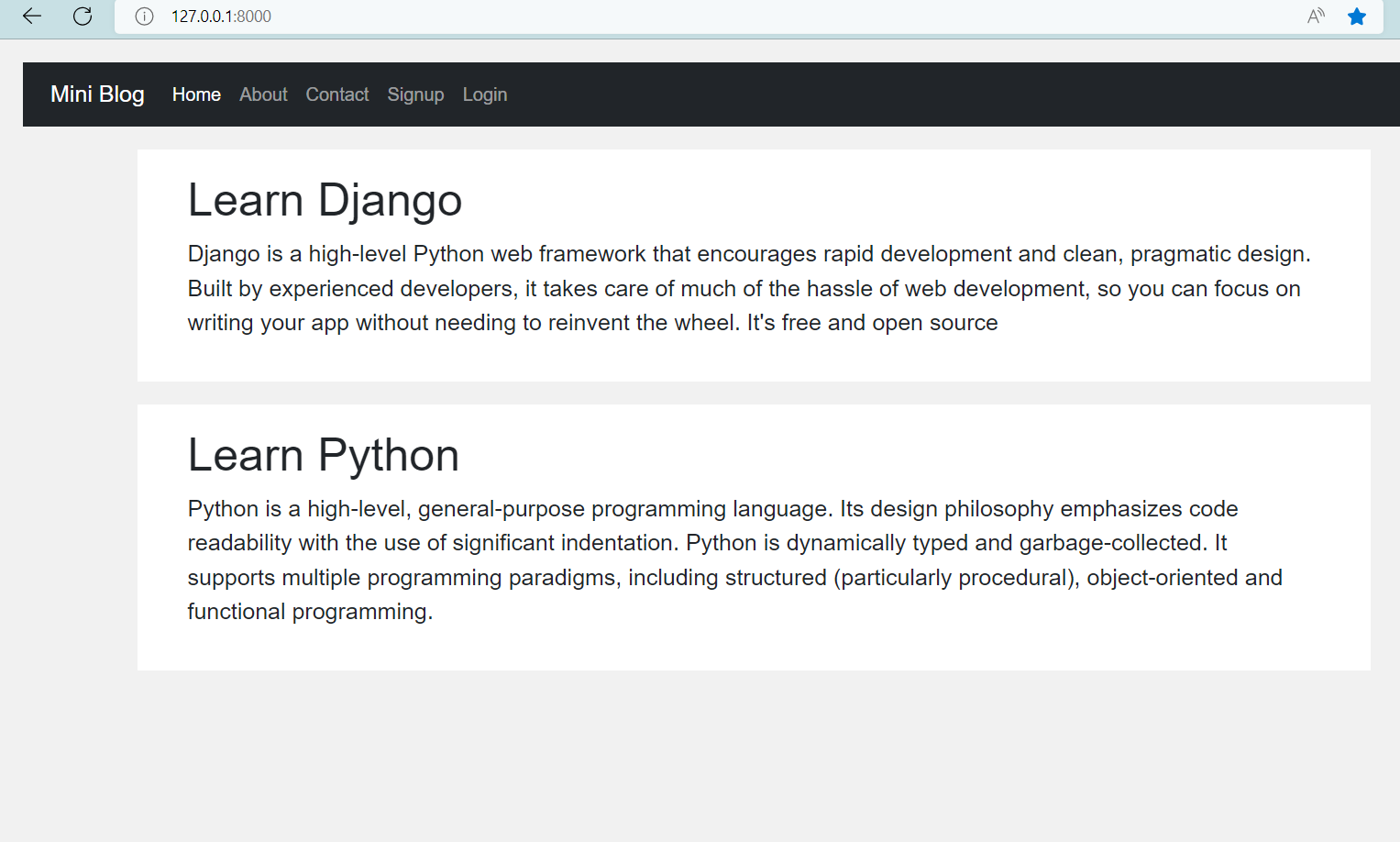 GitHub - shahrukh-git/Mini-Blog