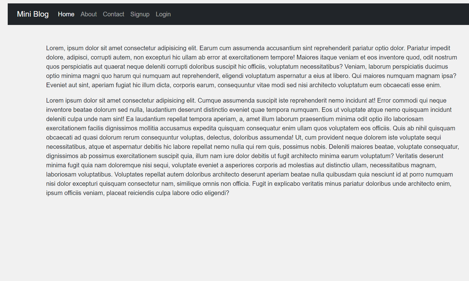 GitHub - shahrukh-git/Mini-Blog