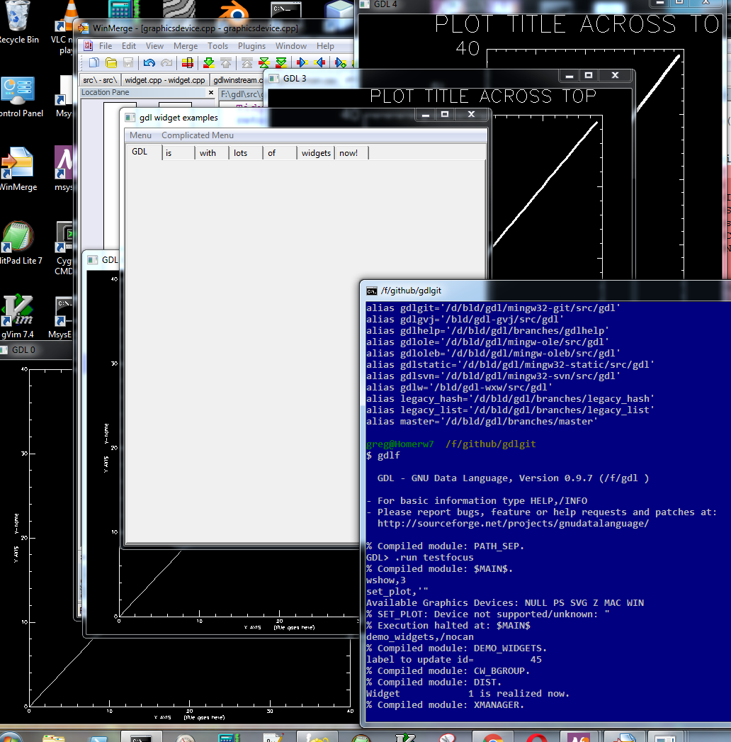 Better integrate graphics device WIN with new plotting code. · Issue #249 · gnudatalanguage/gdl ...