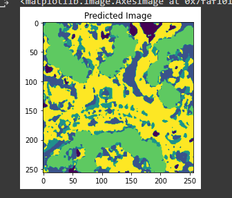 GitHub - FrIdAy-101-max/Satellite-image-Segmentation