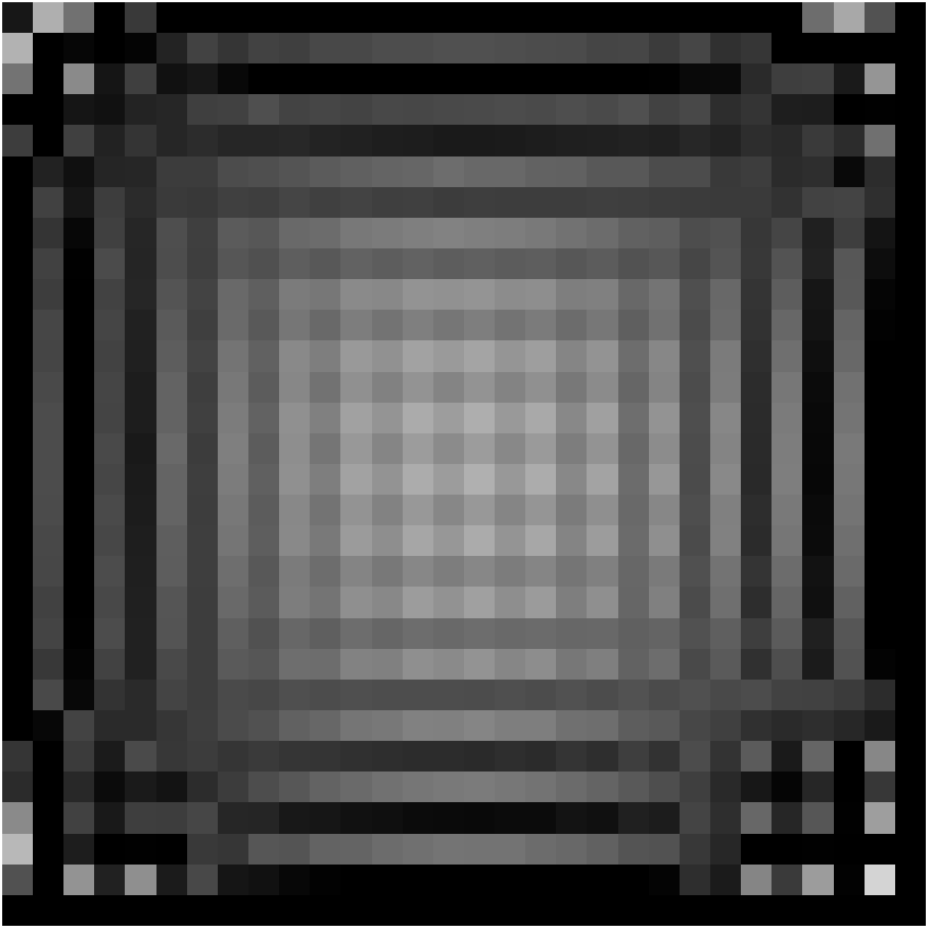 GitHub - federicopallotti/caustics_via_refraction: Gradient-based ...