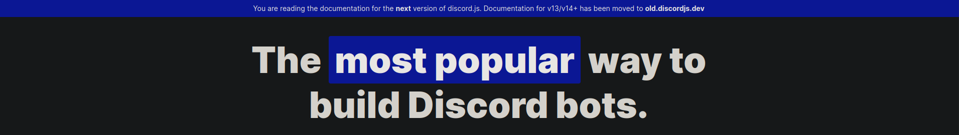 Consider adjusting color a bit? · Issue #151 · discordjs/website · GitHub