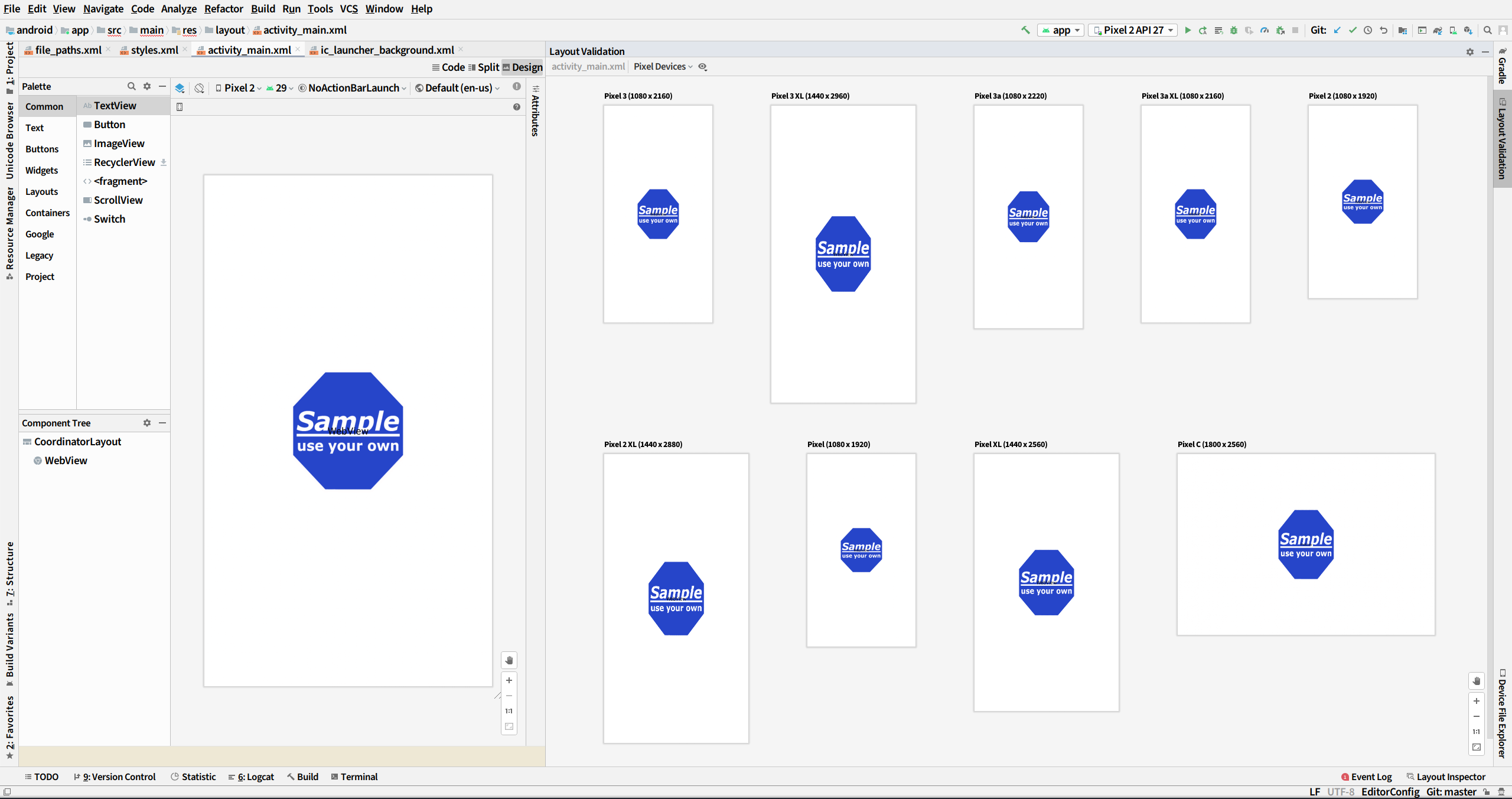 Add Nine-Patch (.9.png, 9-patch) support to icongenie for Android ...