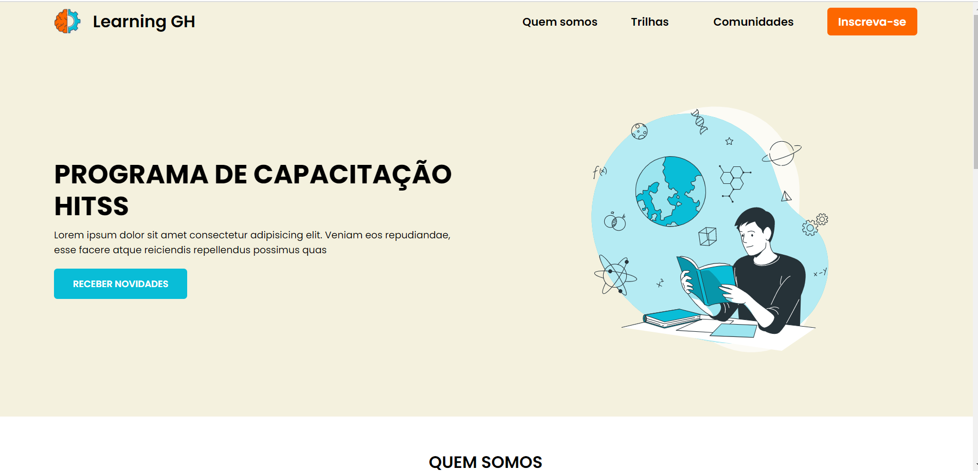GitHub - AlessandraMurat/Trilha-front-end-GH: Esse repositório tem o intuito de armazenar os ...