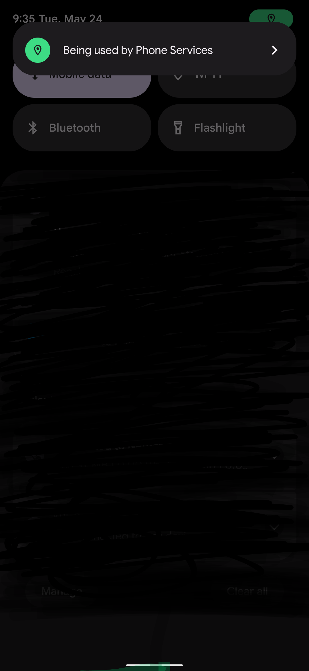 Brief description of your problem · Issue #2671 · PixelExperience/android-issues · GitHub