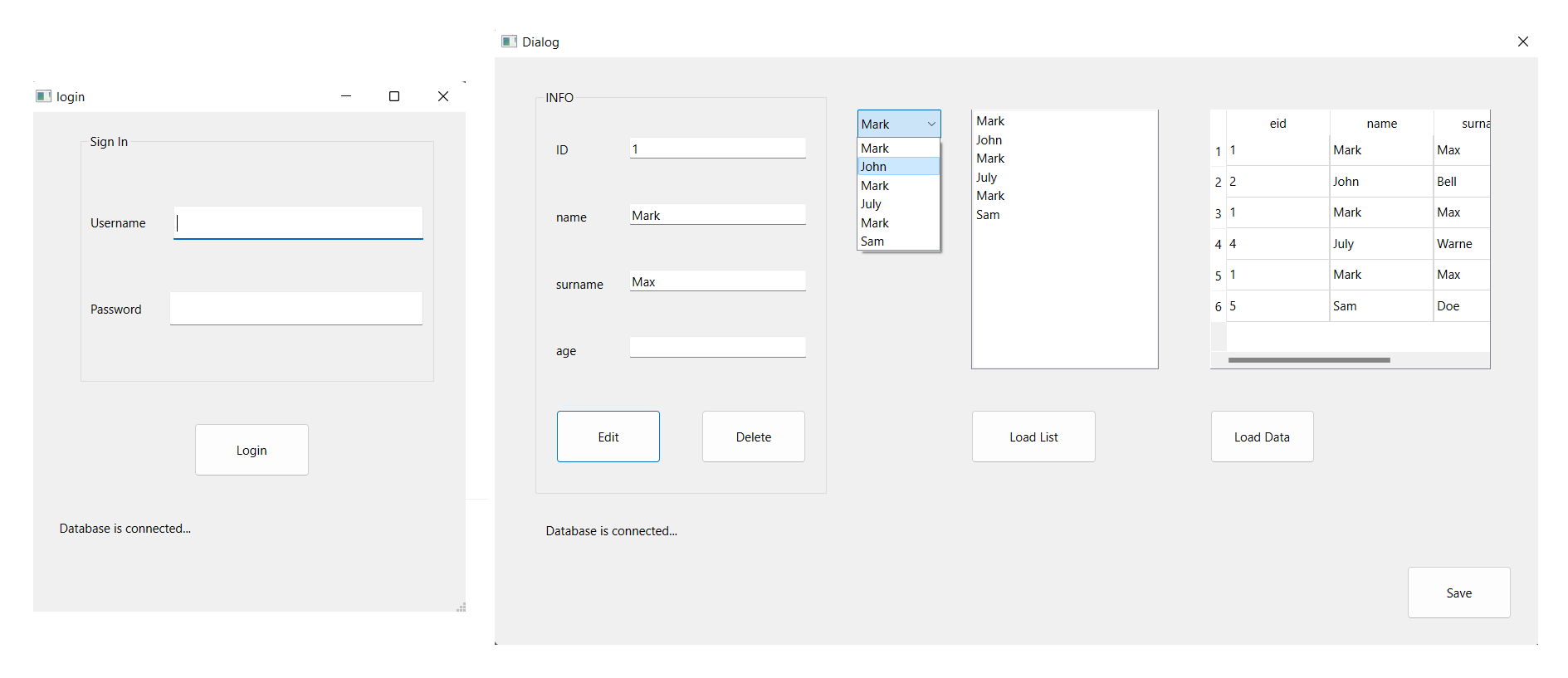 GitHub - verica02/Qt-SQLite