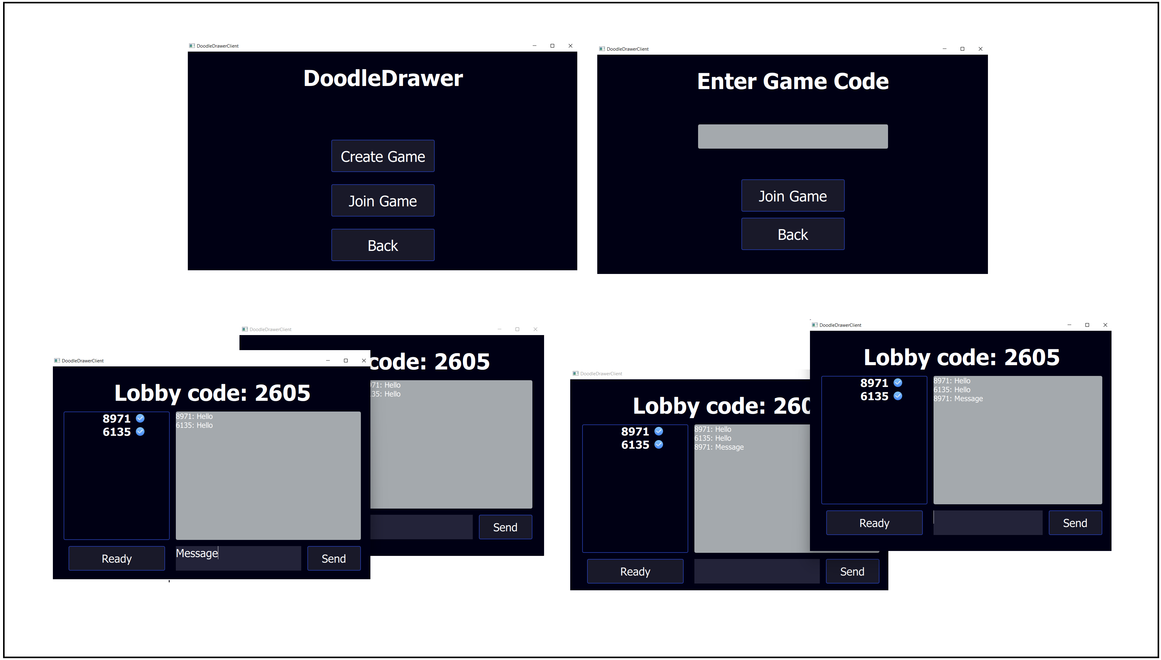 GitHub - verica02/QtQmlMultiplayerGame