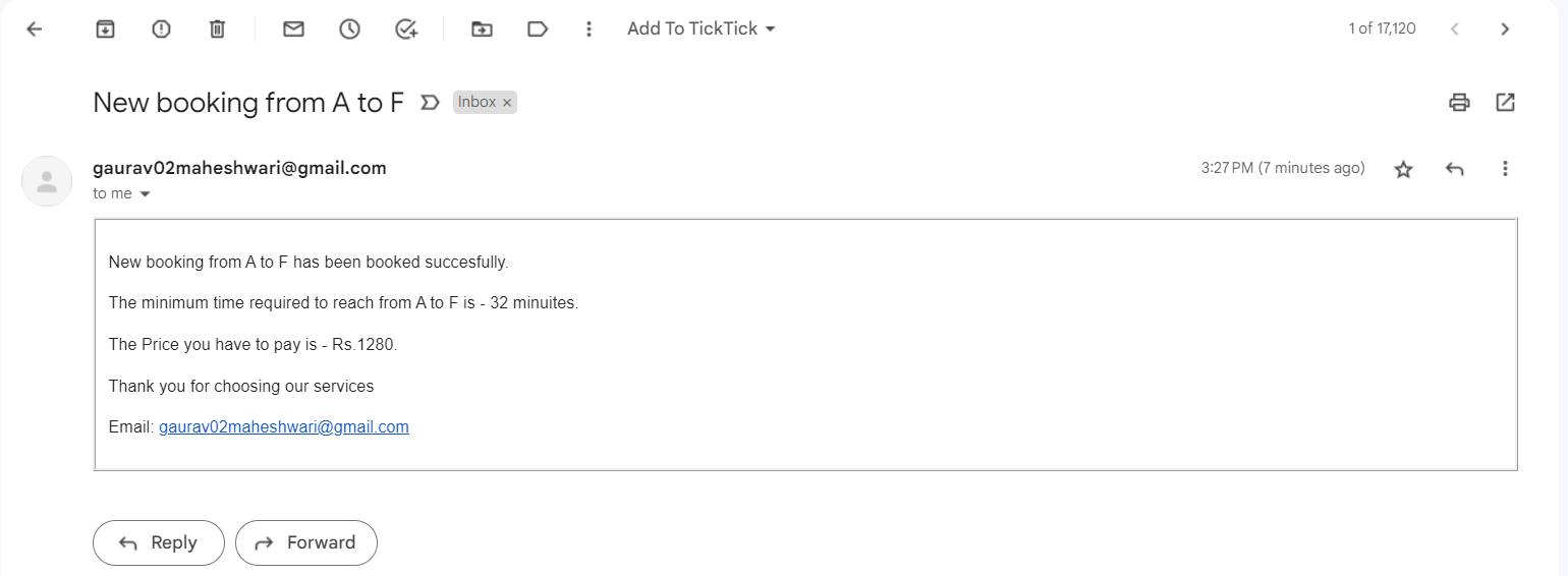 GitHub - gaurav24072002/Cab-Booking: A Cab Booking System Implementing ...
