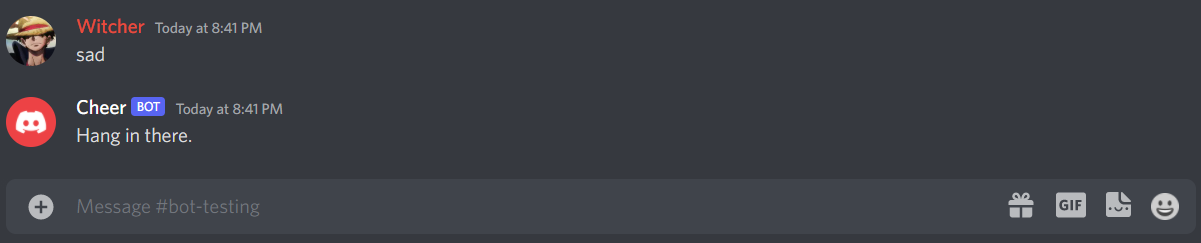 GitHub - priyanshucpp/discord_bot: Created a discord bot with python ...