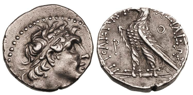 GitHub - or-yitshak/ancient-coins