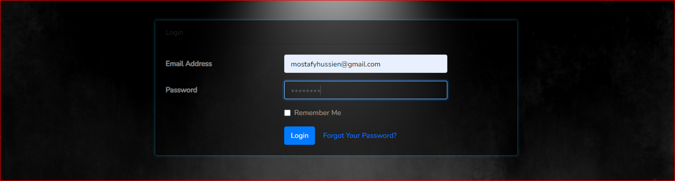 GitHub - mustafa7ussien/Cafeteria-system: ITI Final Project