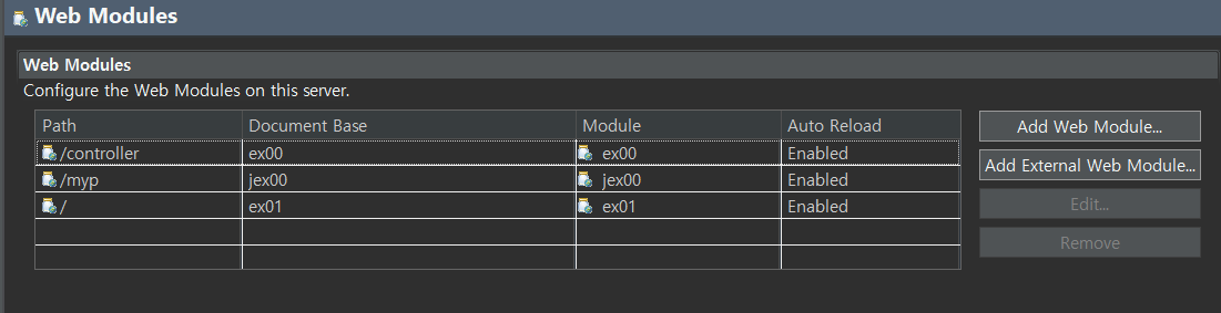 GitHub - metryGeo/WebProject: MVC패턴을 이용한 웹프로젝트