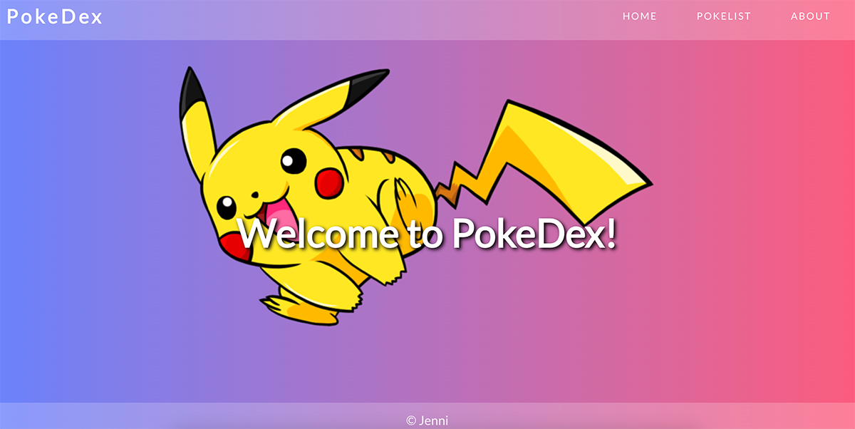 GitHub - kirpister/PokeDex_with_Hooks