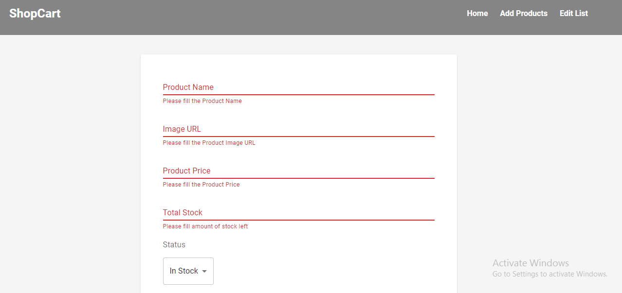 GitHub - onlynavv/product-dashboard