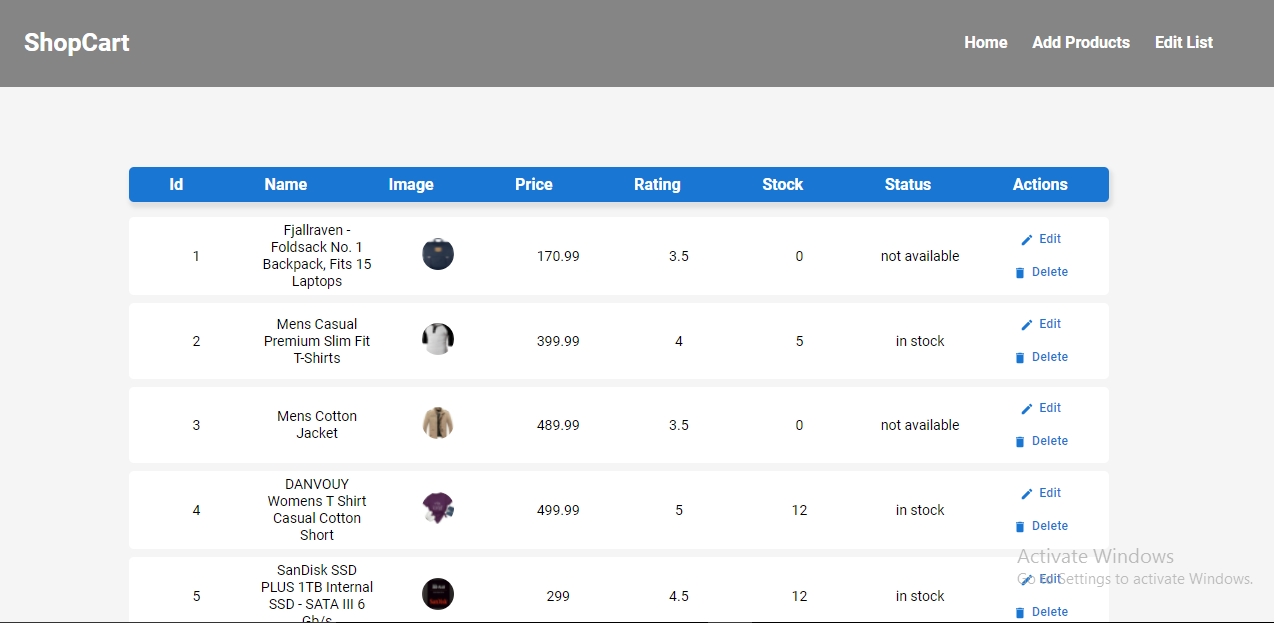 GitHub - onlynavv/product-dashboard