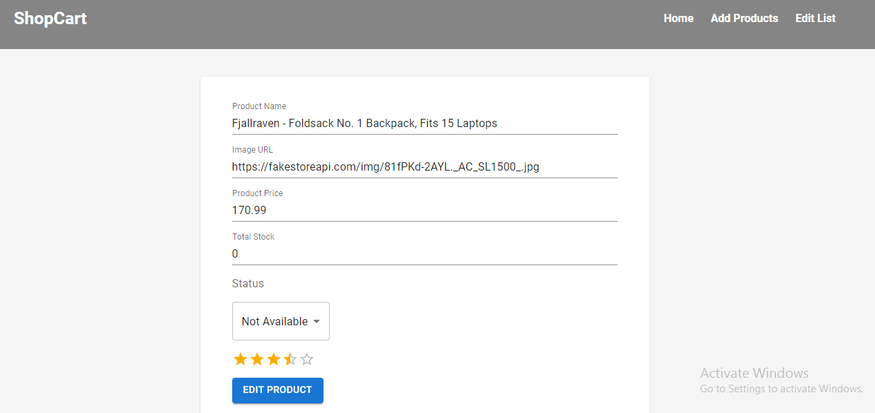 GitHub - onlynavv/product-dashboard