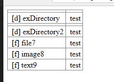 Dragging a above the second column in a table causes jittering with a placeholder · Issue #82 ...