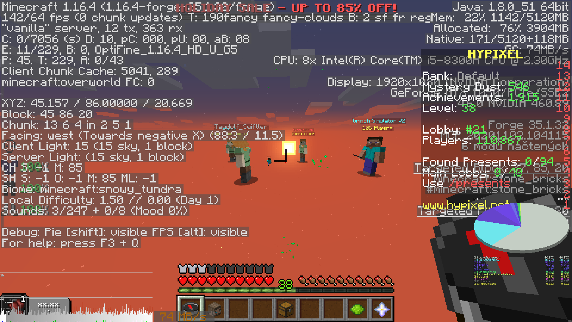 Textures not loading · Issue #5195 · sp614x/optifine · GitHub