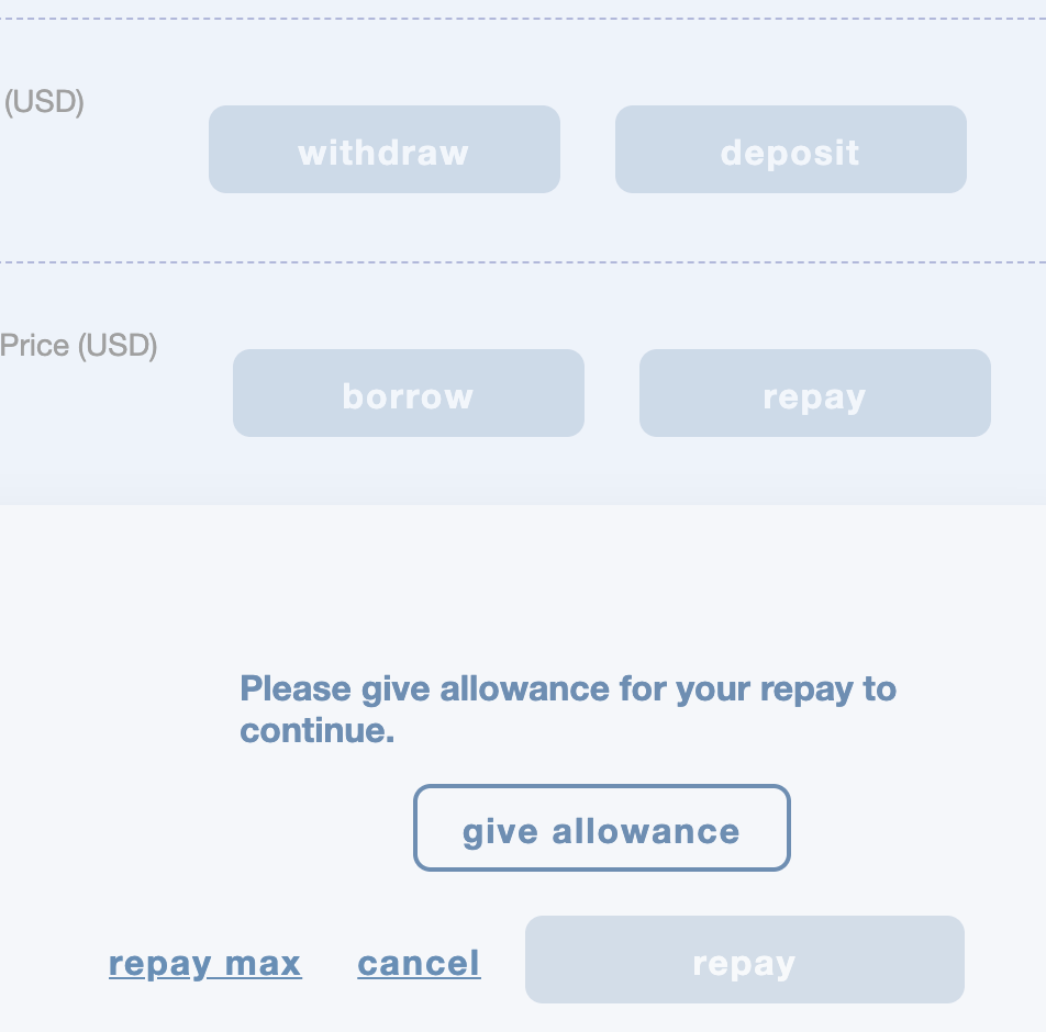 RexBank and RexVault issues · Issue #196 · Ricochet-Exchange/ricochet-frontend · GitHub