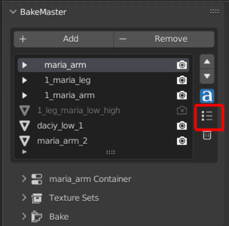 REQUEST: Apply to selected (Multi select objects to edit specific props) · Issue #7 ...