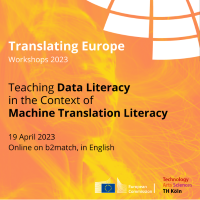 GitHub - ITMK/DataLitMT: The DataLitMT project at the Institute of Translation and Multilingual ...